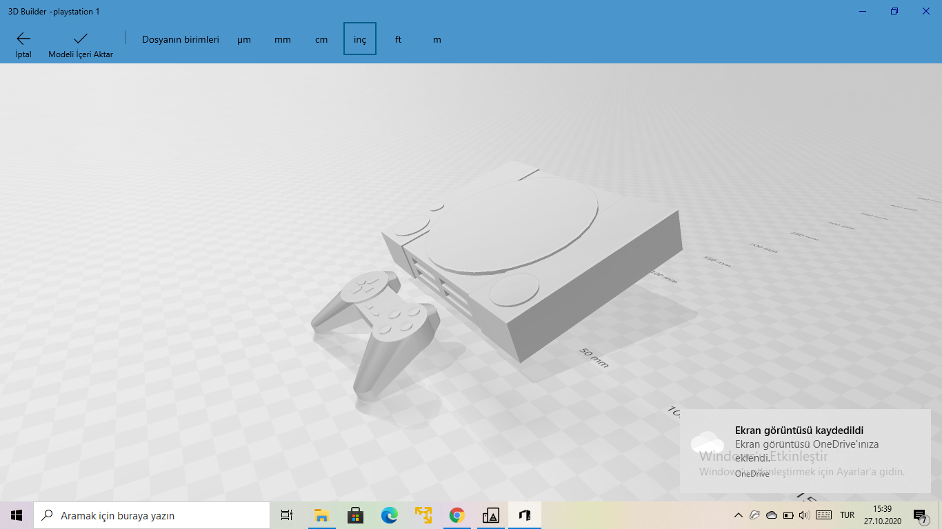 STL file PlayStation 1・3D printable model to download・Cults
