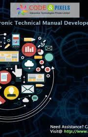 Free 3D file IETM IV and S1000D | Code and Pixels Interactive ...