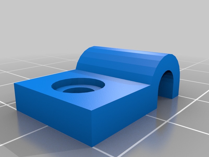 Free 3D file Thing-O-Hinge・Template to download and 3D print・Cults