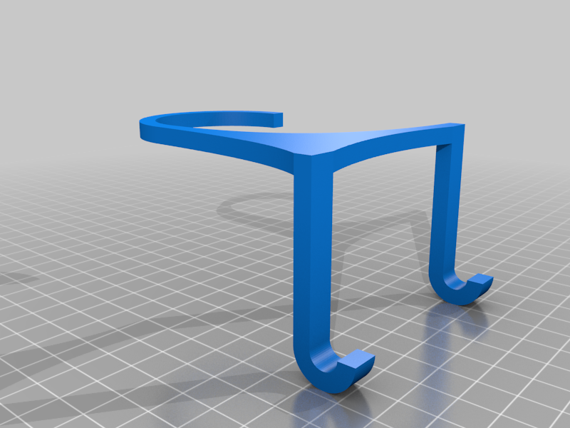 Free STL file Sink Sifter・3D printing design to download・Cults