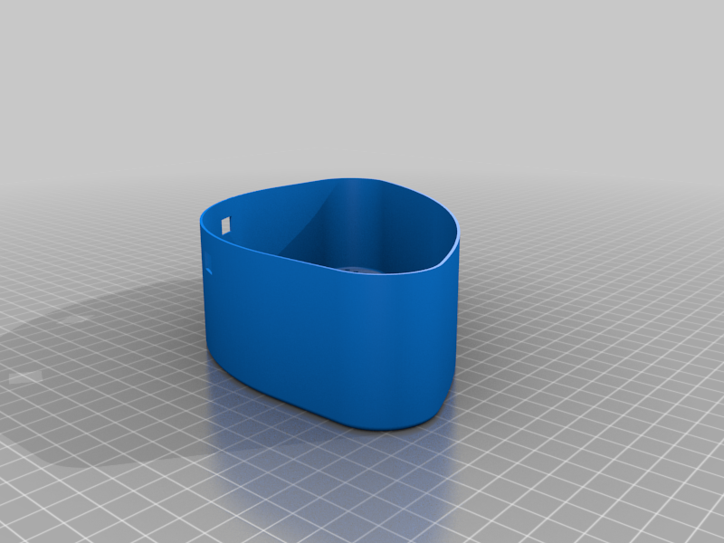 Free STL file Sink Sifter・3D printing design to download・Cults