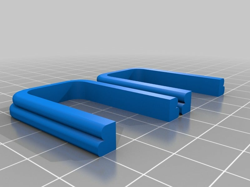 Free STL file Train Car Tutorial in Fusion 360 for OS-Railway 🚆・3D ...