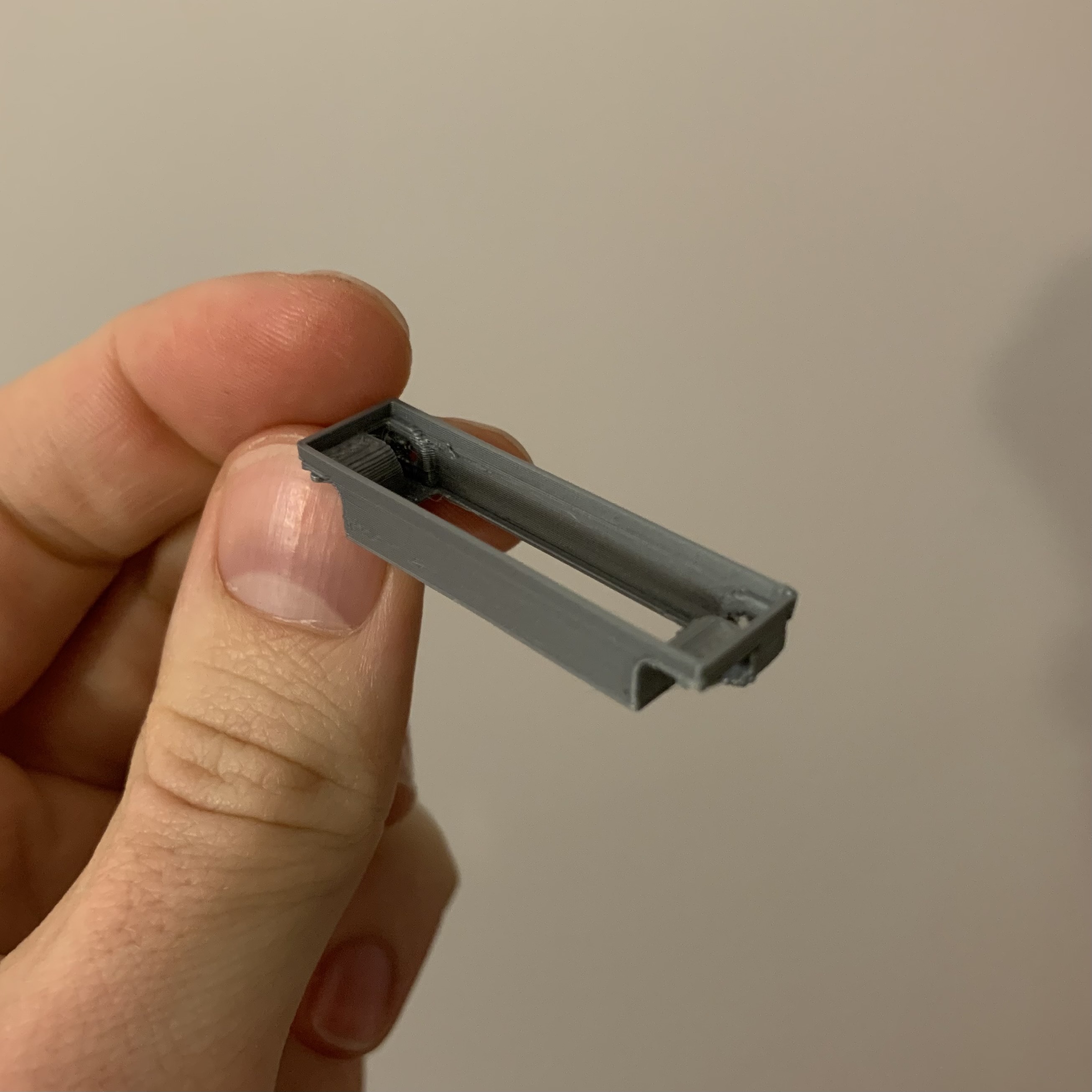 Free STL file 4010 Fan Gasket 🦭・3D printable model to download・Cults
