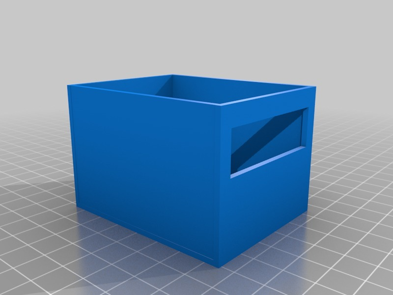 Free 3D file Power Switch・3D printer model to download・Cults