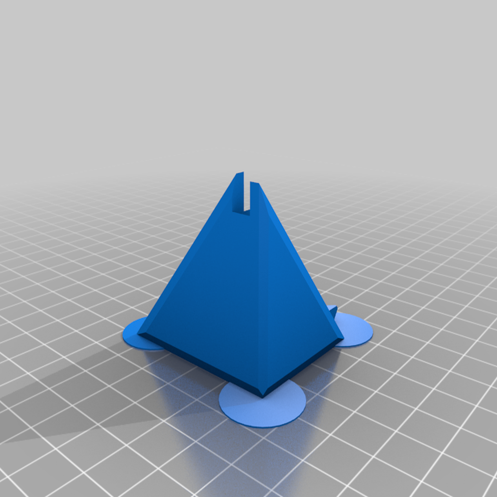 Fichier 3D gratuit Remplisseurs de coins supérieurs CTC Bizer - Petit ...