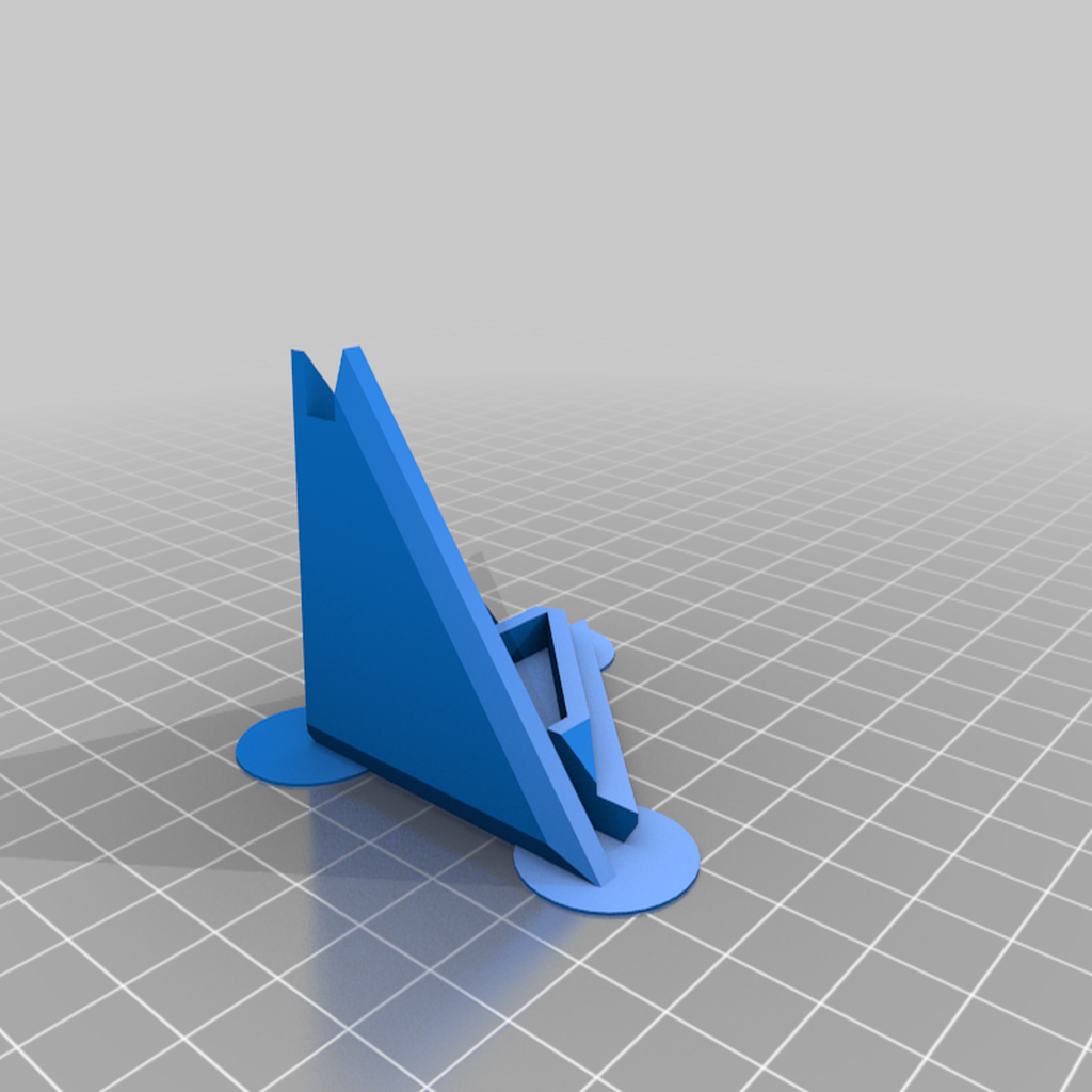 Free 3D file CTC Bizer Upper Corner Fillers - Small・3D printable object ...