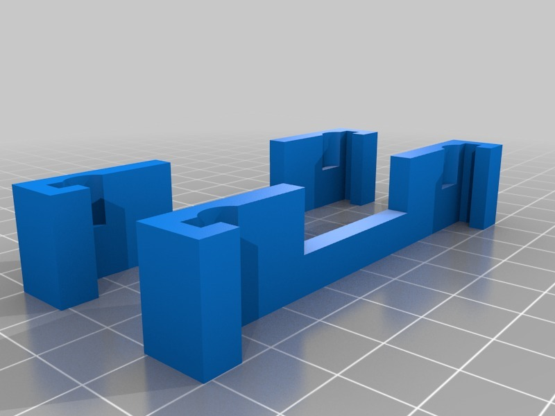 Free 3D file Prusa Steel X-axis lock・3D printer model to download・Cults