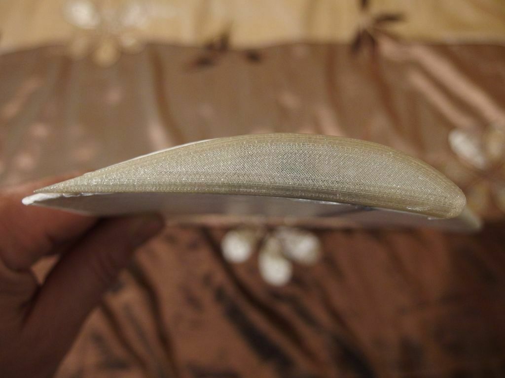 Free 3D file Skywalker 1900 wingtip & tail NAV light LED covers・3D ...