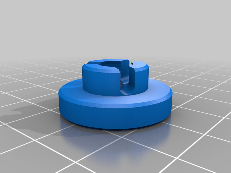 Free 3D file Camera Mount C-Clamp・3D printable model to download・Cults