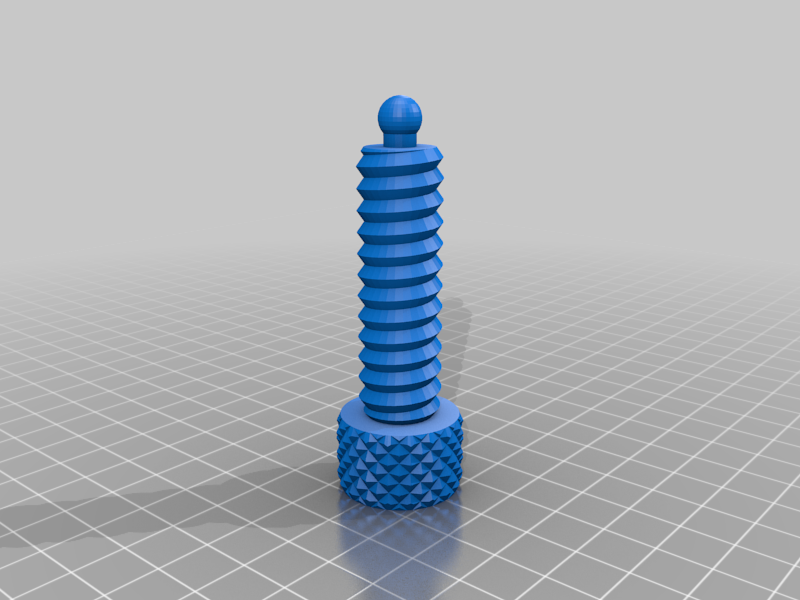 Free 3D file Camera Mount C-Clamp・3D printable model to download・Cults