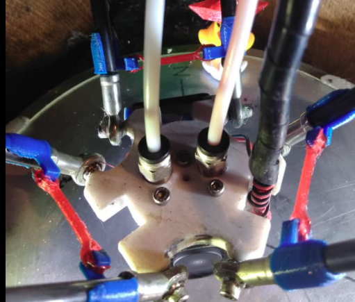 Free STL file FLSUN qq Arm Bands・3D printable object to download・Cults