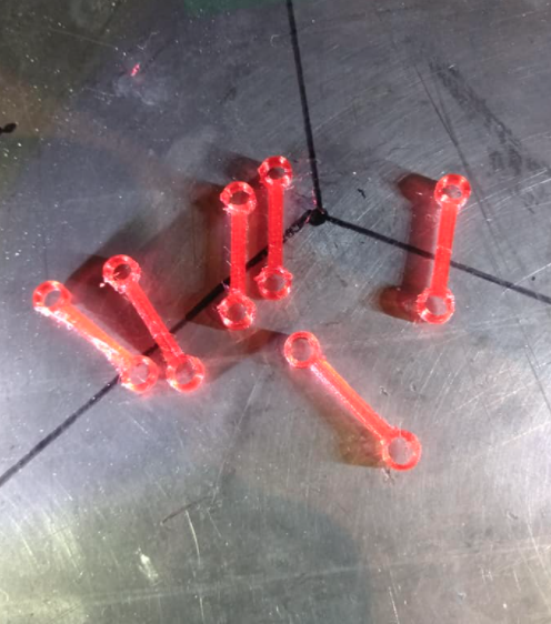 Free STL file FLSUN qq Arm Bands・3D printable object to download・Cults