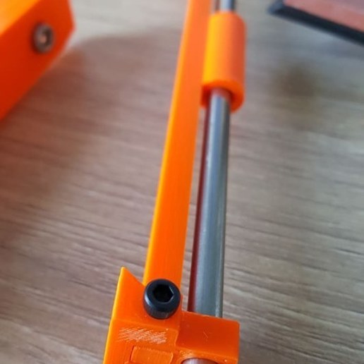 Download STL file knife sharpener • 3D print design ・ Cults