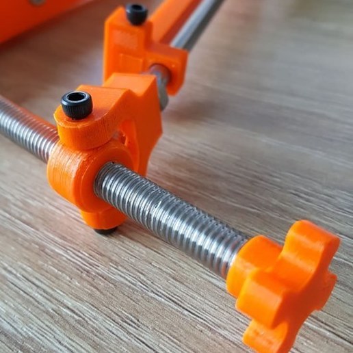 Download STL file knife sharpener • 3D print design ・ Cults