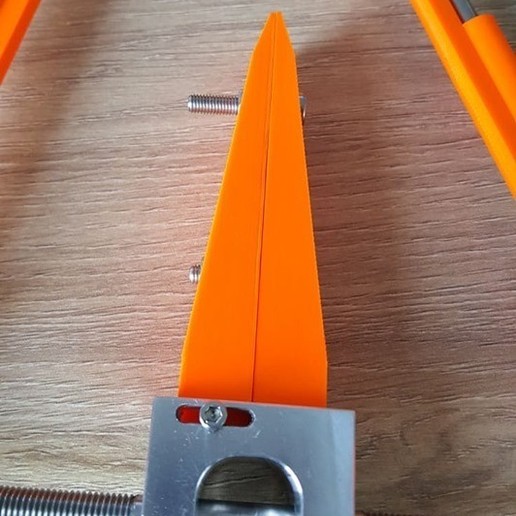 Download STL file knife sharpener • 3D print design ・ Cults