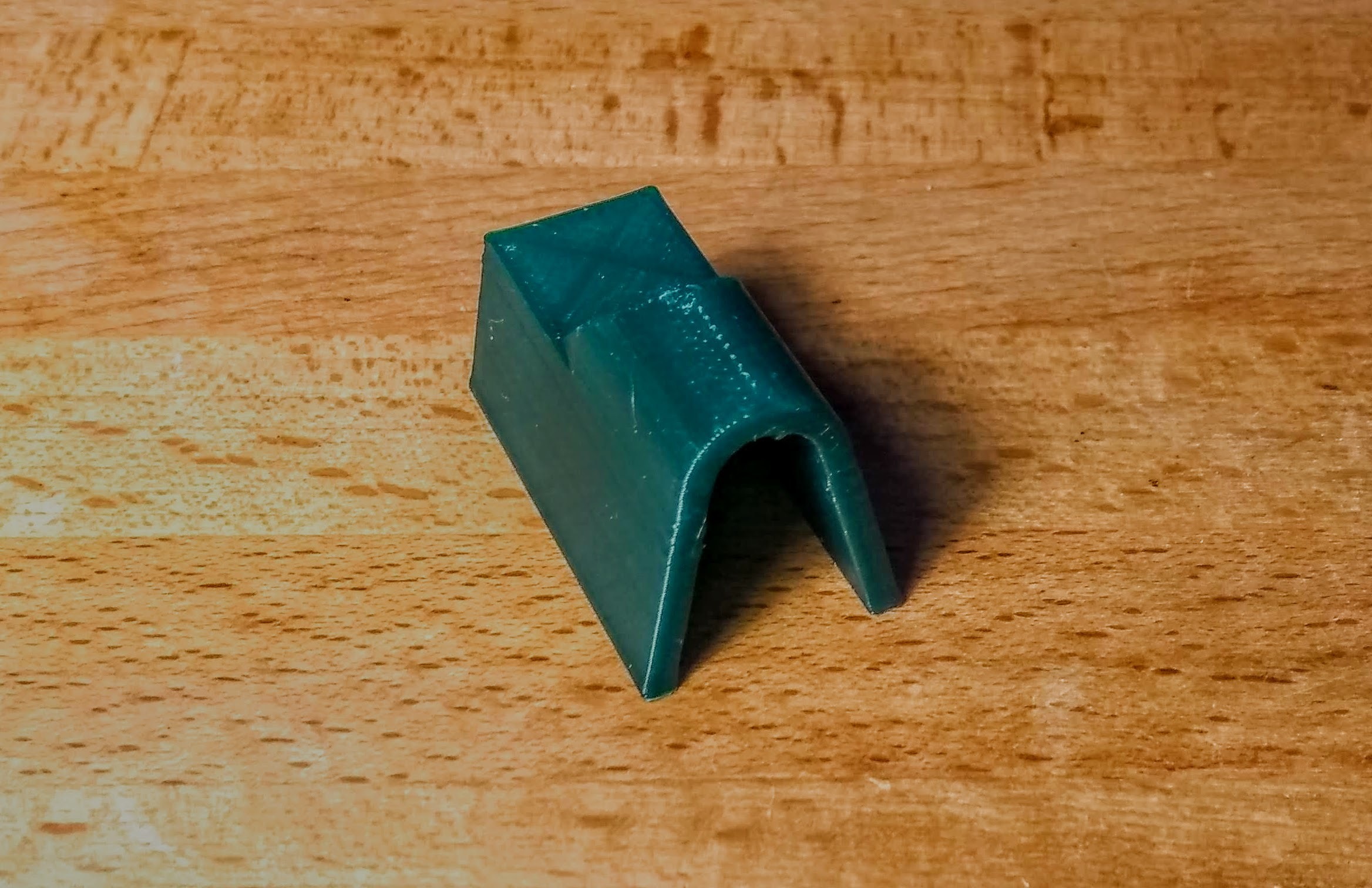 Free STL file glasses holder・3D printing template to download・Cults