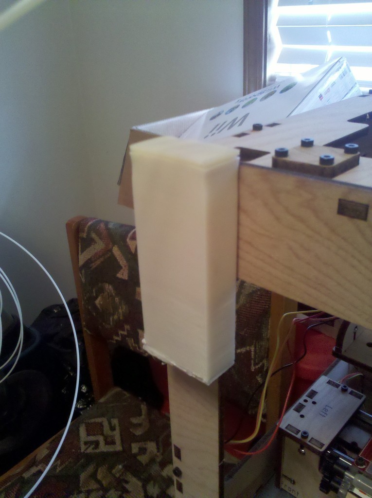 Free 3D file TOM Tool/Spare Parts Holder・Object to download and to 3D ...