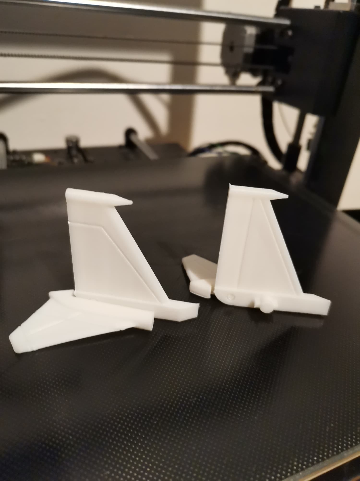 STL file Transformers G1 Seeker parts 🤖・3D printer model to download・Cults