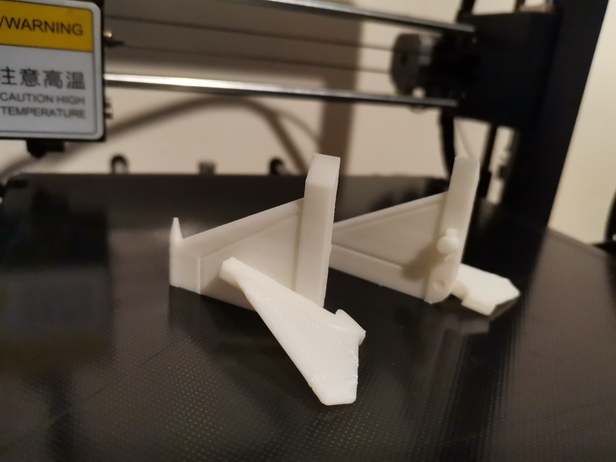 STL file Transformers G1 Seeker parts 🤖・3D printer model to download・Cults