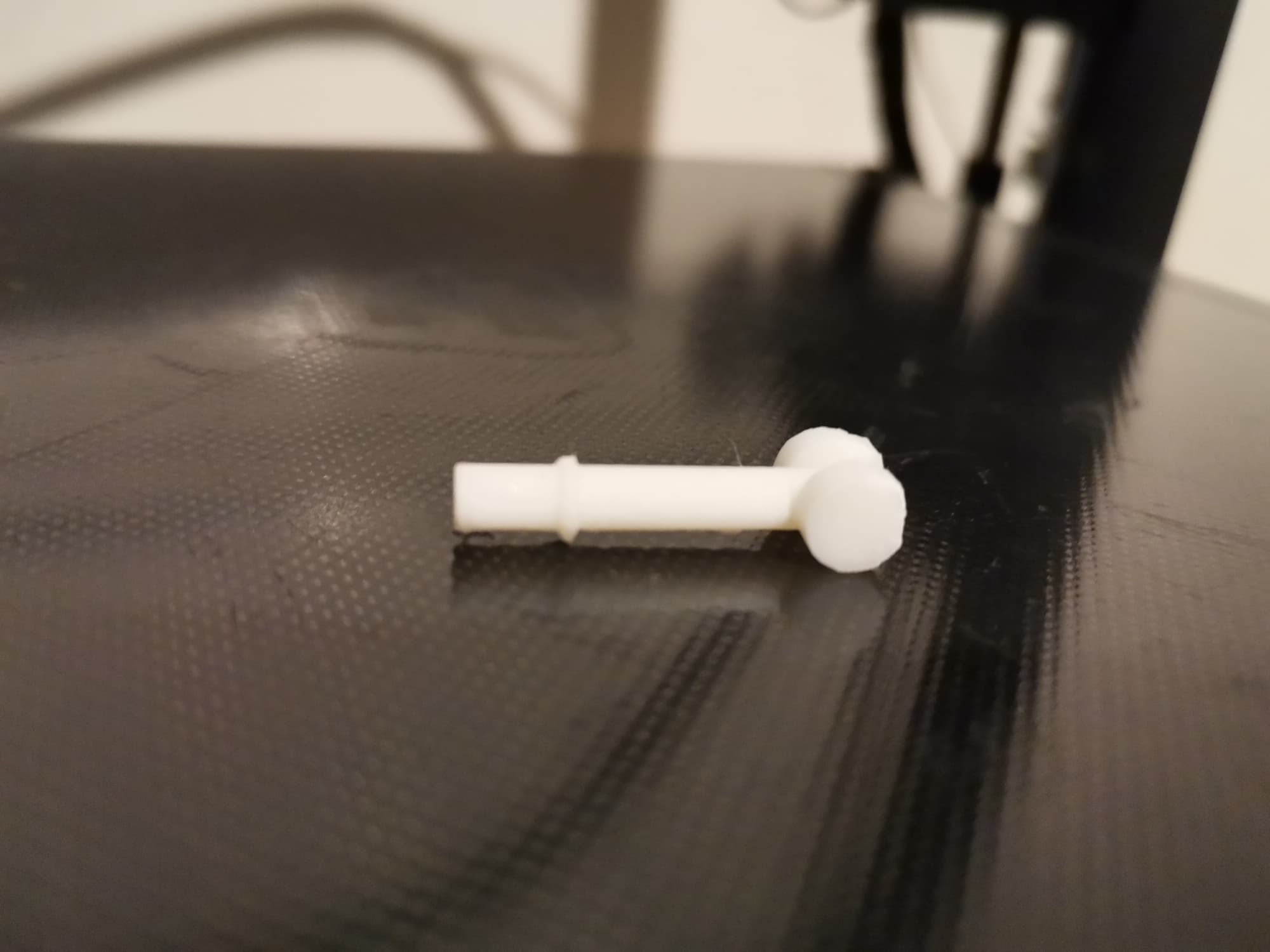 STL file Transformers G1 Seeker parts 🤖・3D printer model to download・Cults