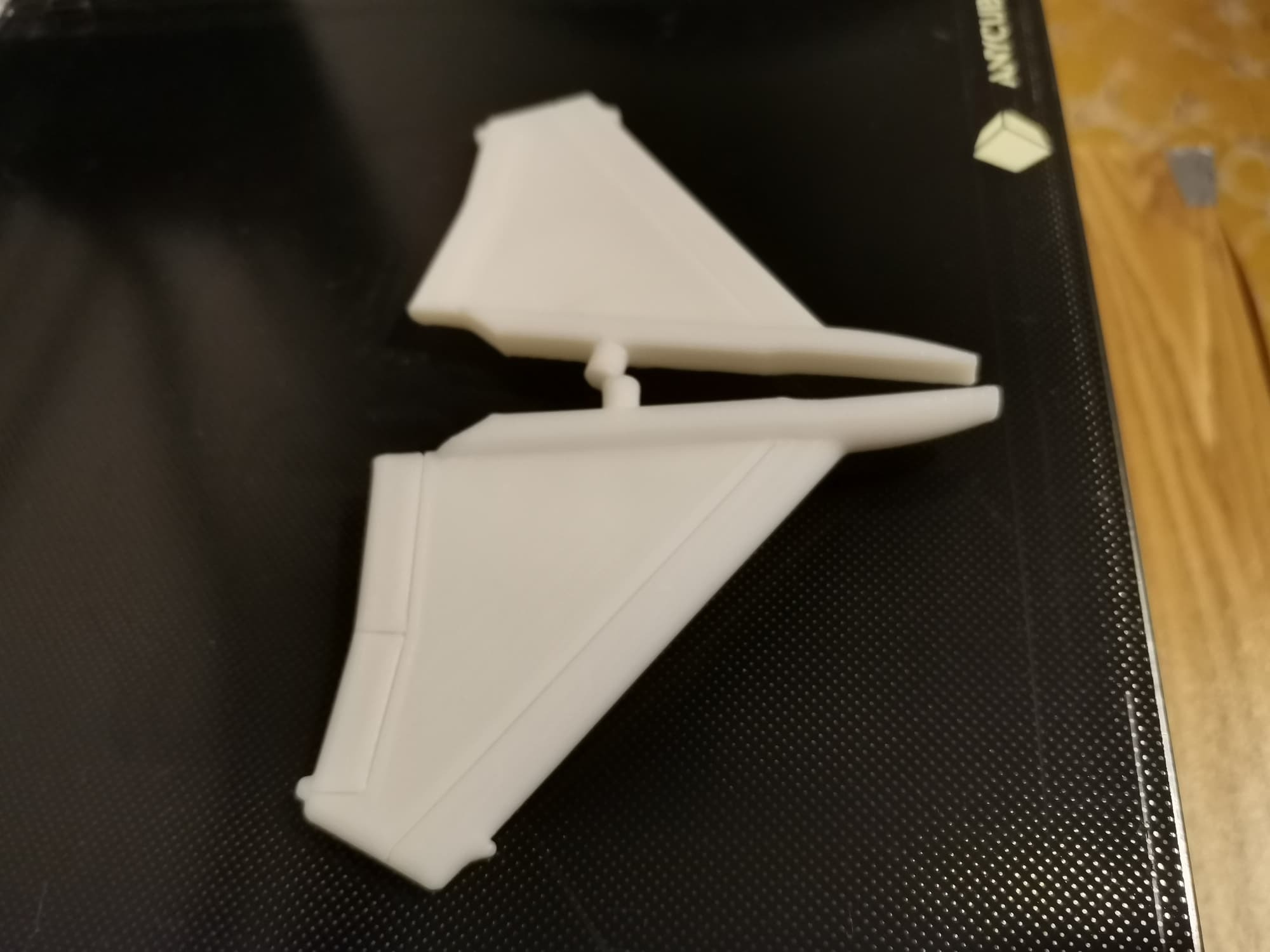 STL file Transformers G1 Seeker parts 🤖・3D printer model to download・Cults