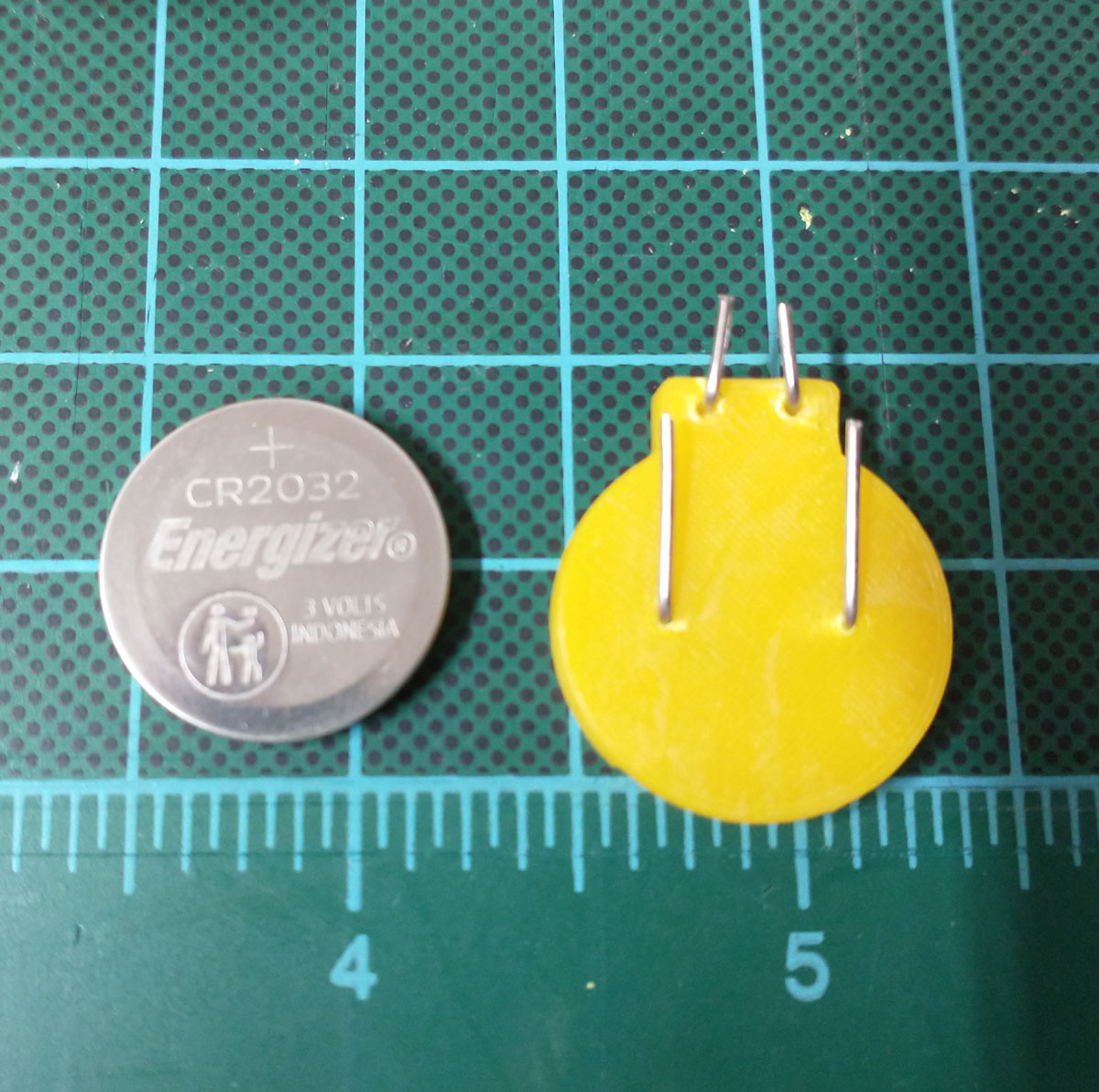 Free STL file Bioshock Cat Splicer Mask with LED Eyes 🐱・3D printer ...