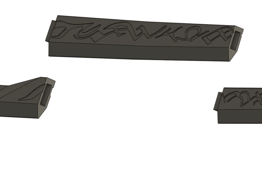 STL file Hand Of Melania Elden Ring Katana ・Model to download and 3D ...