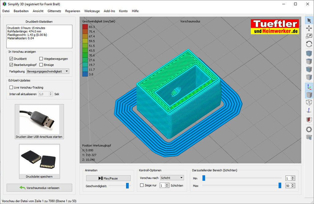 Free STL file Mingda Magician X Z-Sensor Workaround・3D printable object ...