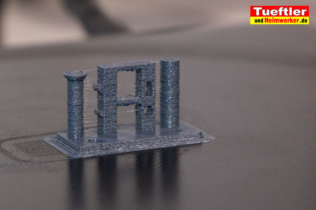 Free STL file 2g Mini-Filament Test・3D printer model to download・Cults