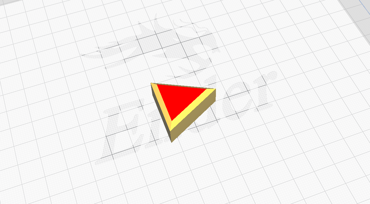 STL file DIAMOND PLAY BUTTON YOUTUBE 💎・3D print object to download・Cults