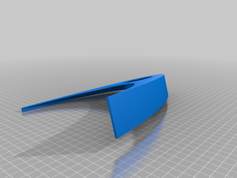 Free 3D file Classic Mini Centre Binnacle Tacho Extension・3D print ...