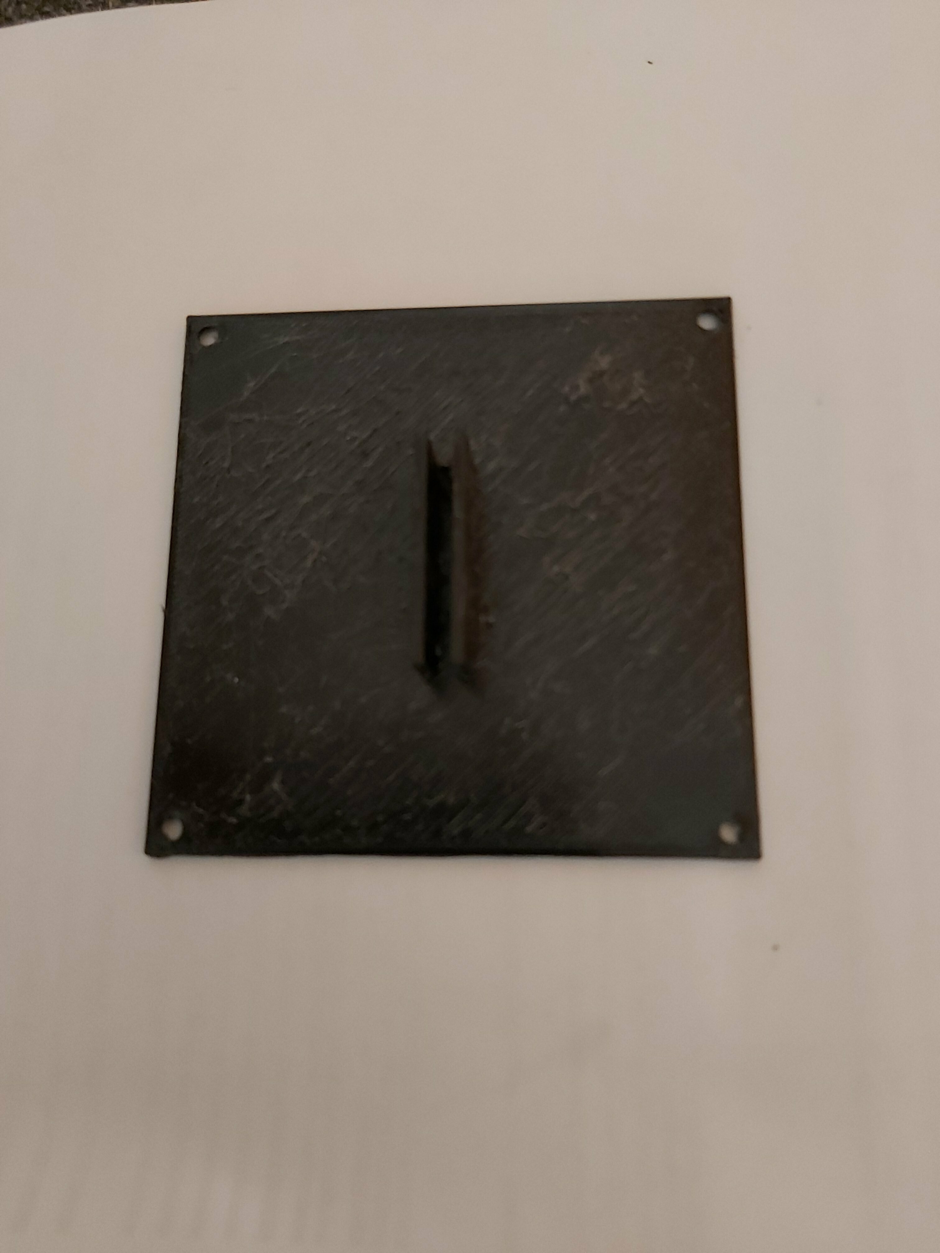 STL file Case for two Mosfet - Scatola per 2 mosfet・3D printing design ...