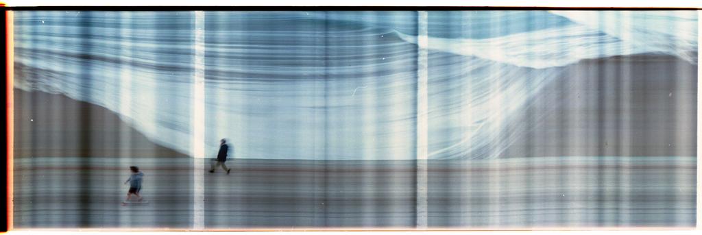 Free 3D file Analog Slit-scan Camera transformation set・3D printing ...