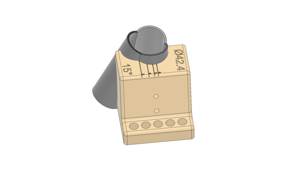 Free 3D file Merge Collector Cutting Jig 🧑‍🔧・3D printer model to ...