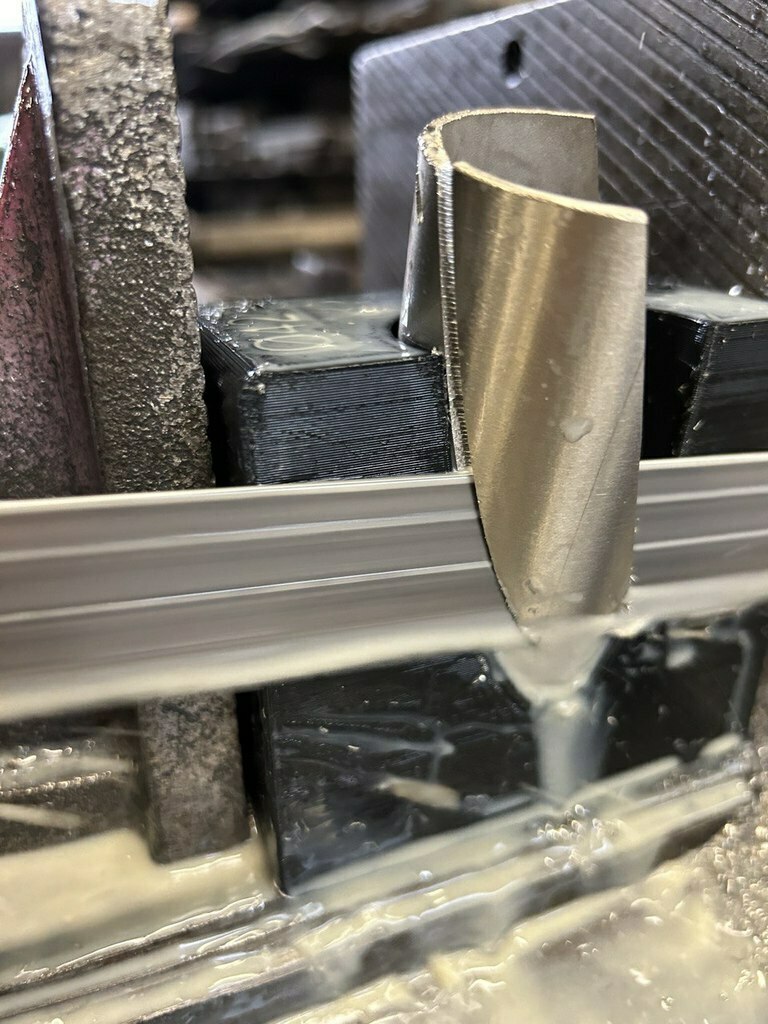 Archivo 3D gratuito Plantilla de corte Merge Collector 🧑‍🔧・Objeto ...