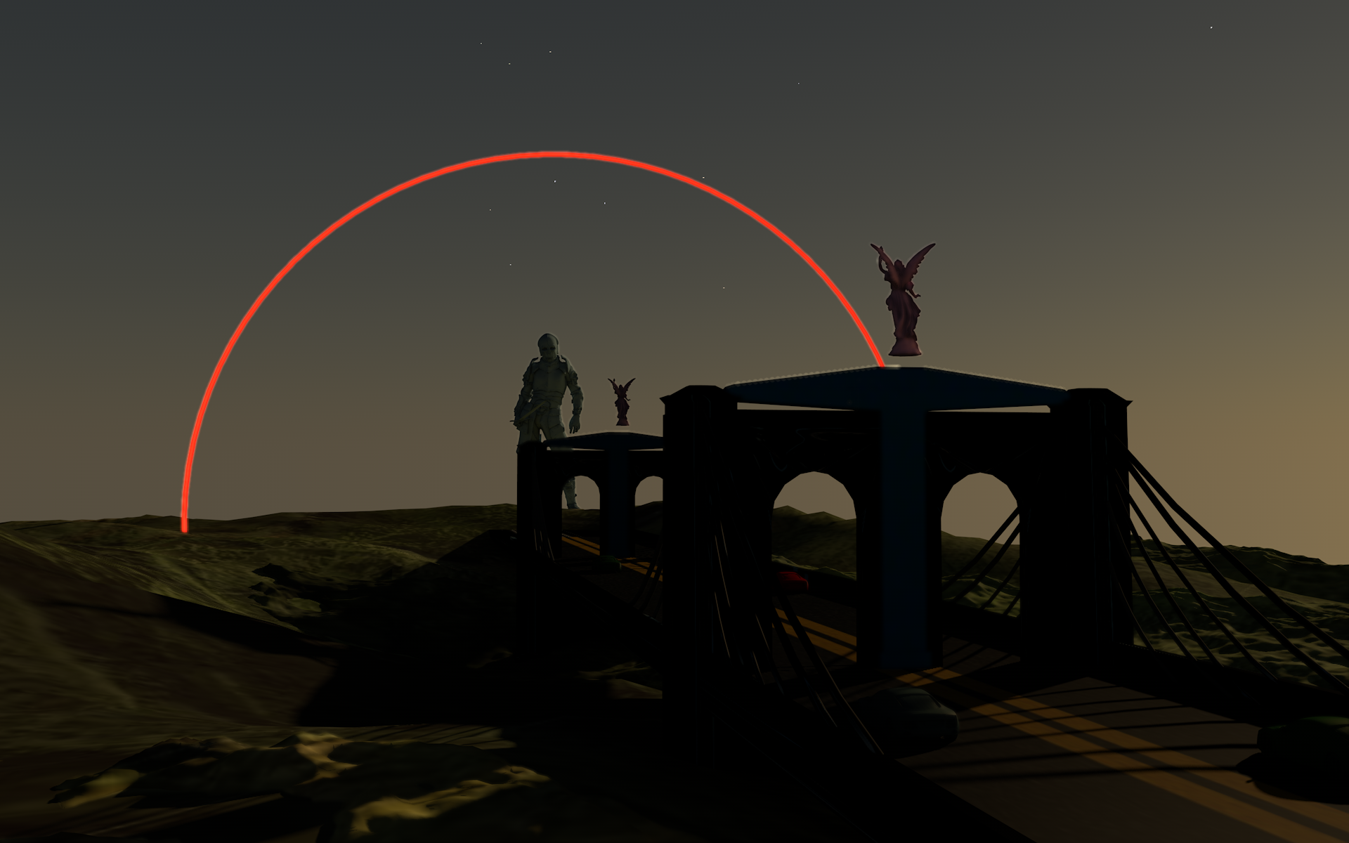 3D file Concept Art(MADE IN HEAVEN)・3D printer design to download・Cults