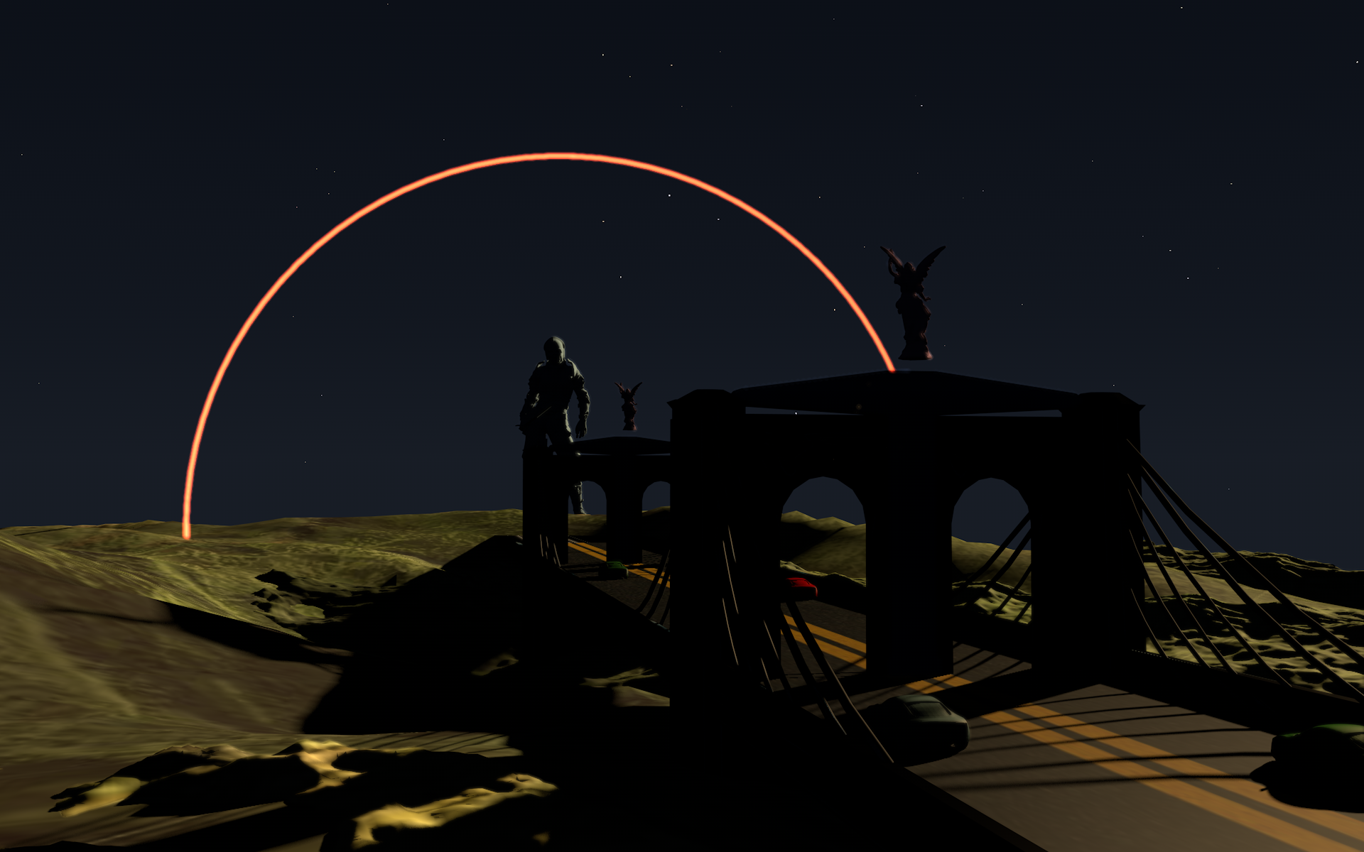 3D file Concept Art(MADE IN HEAVEN)・3D printer design to download・Cults