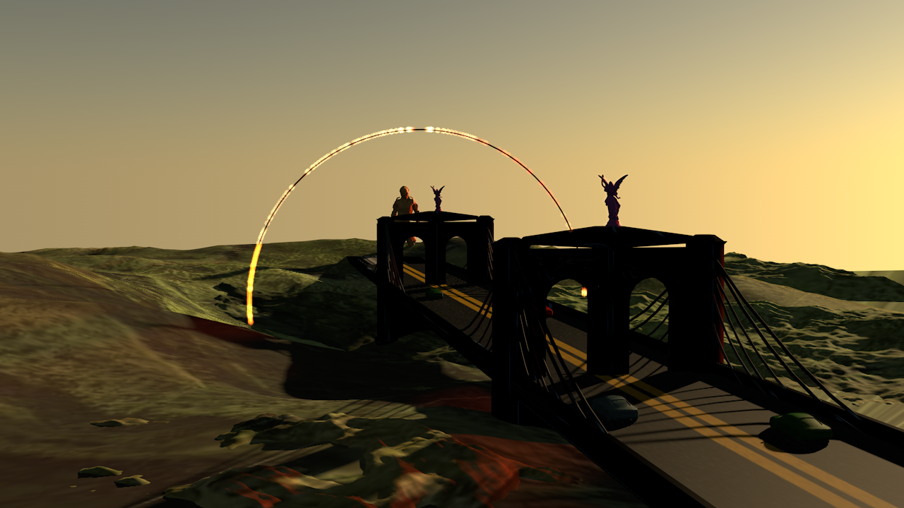 3D file Concept Art(MADE IN HEAVEN)・3D printer design to download・Cults