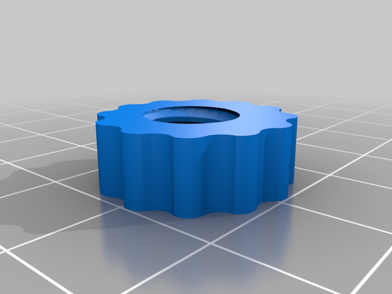 Free 3D file Accelerator pedal SRT sim racing v5.2 🚗・3D print design to ...