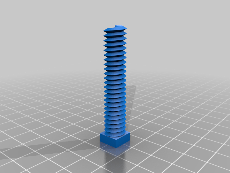 Free 3D file Accelerator pedal SRT sim racing v5.2 🚗・3D print design to ...