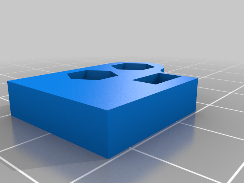 Free 3D file Wheel button plate for Sim Racing Simucube wireless 🛞・3D ...