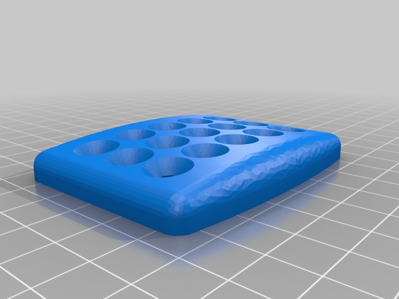 Free 3D file SRT Pedal foot plate・3D printable model to download・Cults