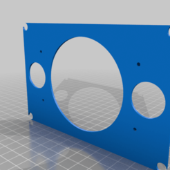 Gadgets imprimés en 3D ・ Cults