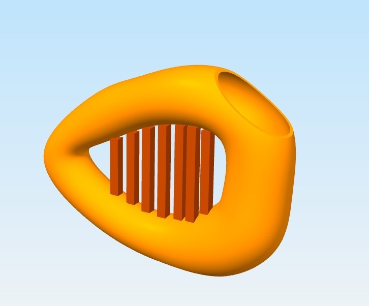 STL file TRIANGLES 🏺・Design to download and 3D print・Cults