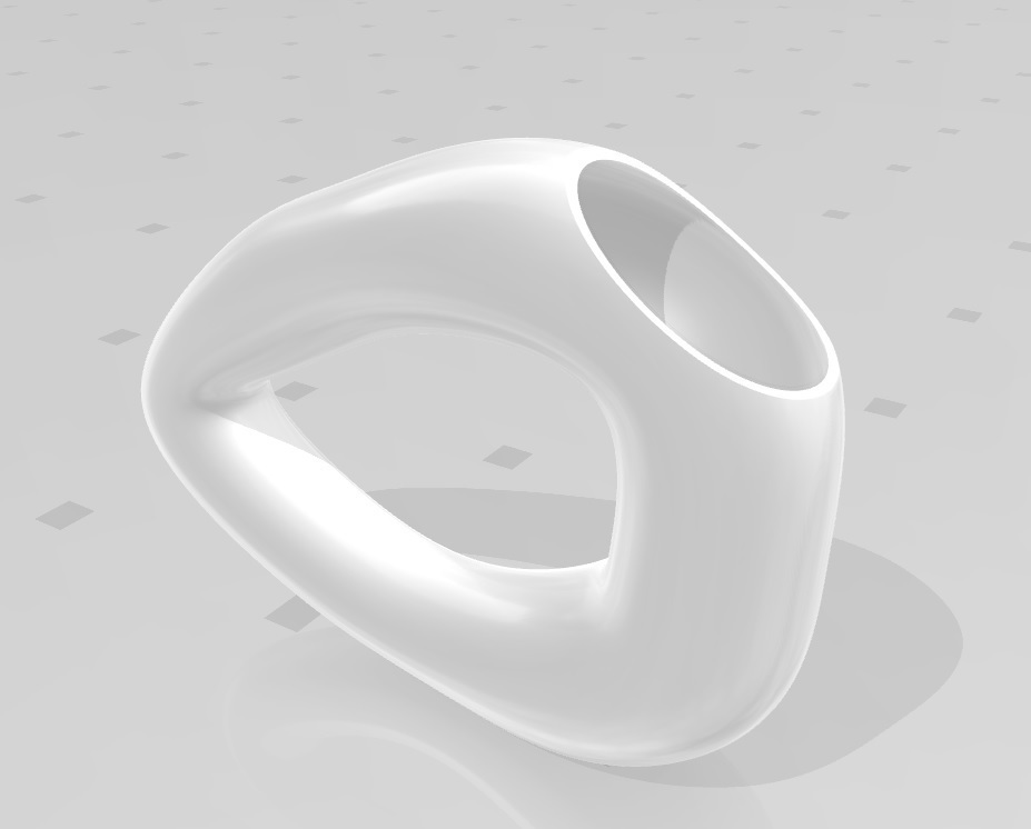 STL file TRIANGLES 🏺・Design to download and 3D print・Cults