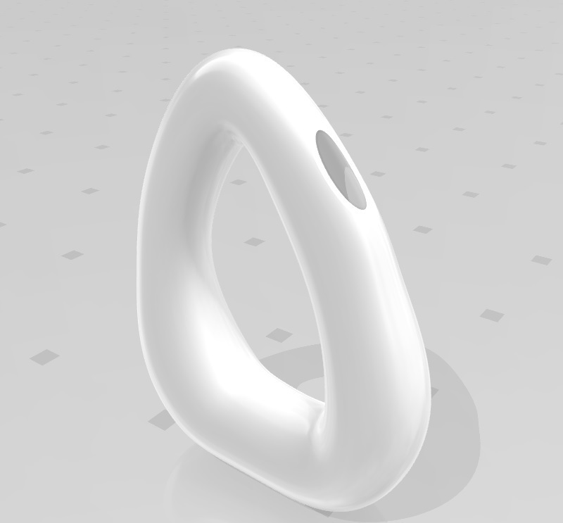 STL file TRIANGLES 🏺・Design to download and 3D print・Cults