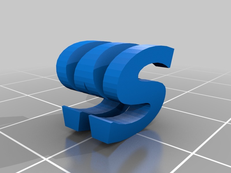 Free 3D file SW 👥・3D printable object to download・Cults