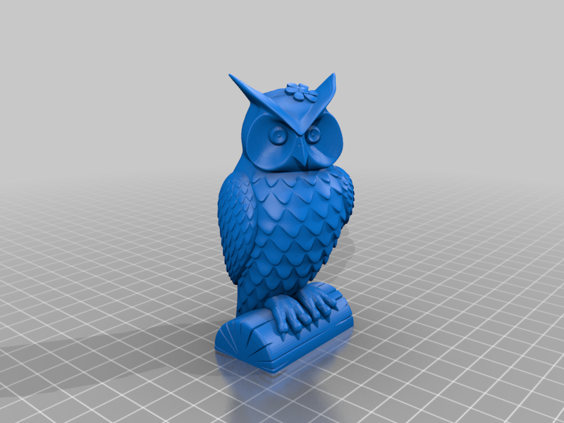Free 3D file Cura Profiles (PLA - PETG - PLA Flex - TPU)・3D printing ...