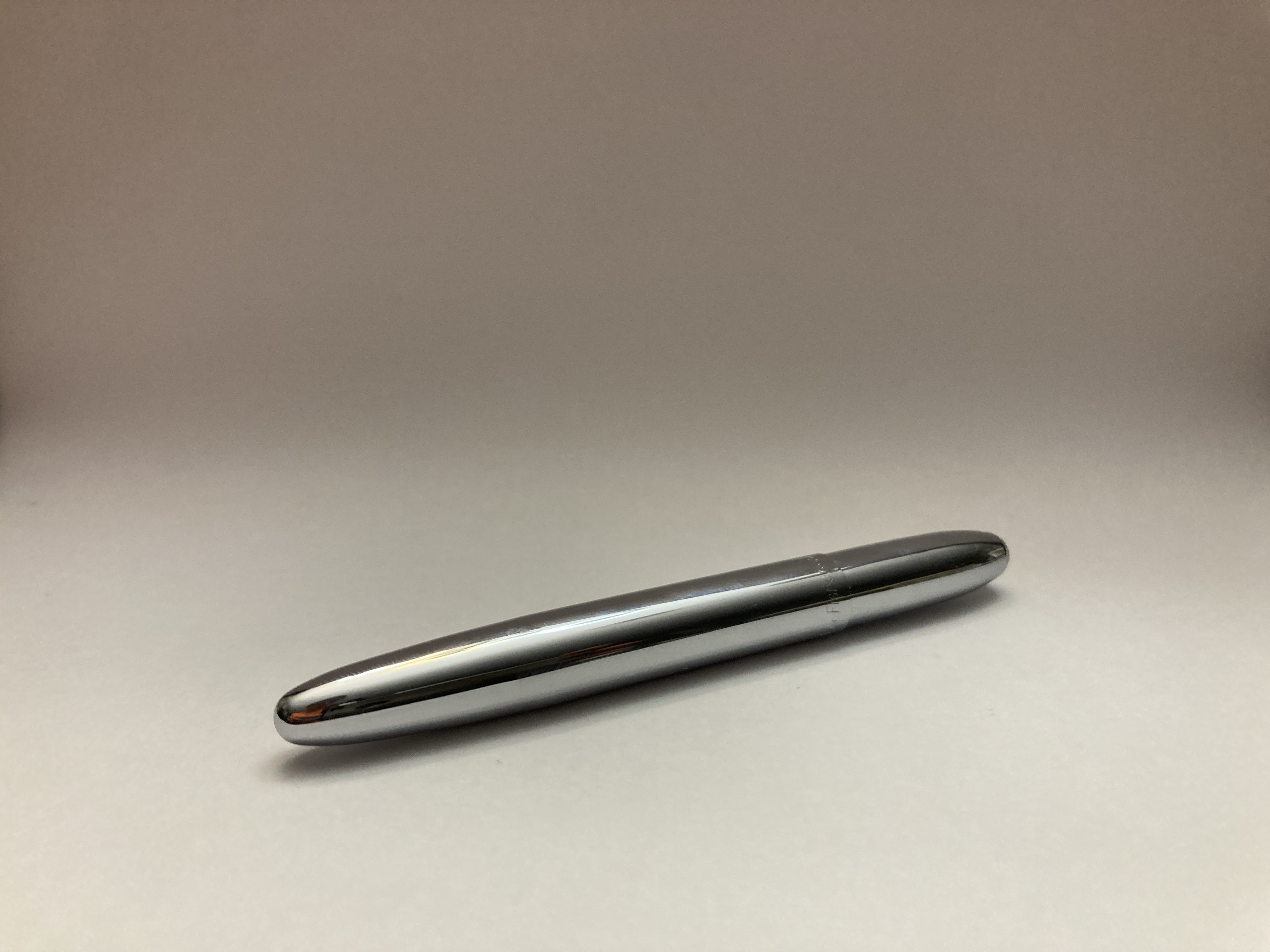 Download free STL file Rocket Ship Space Pen Holder • 3D printing ...