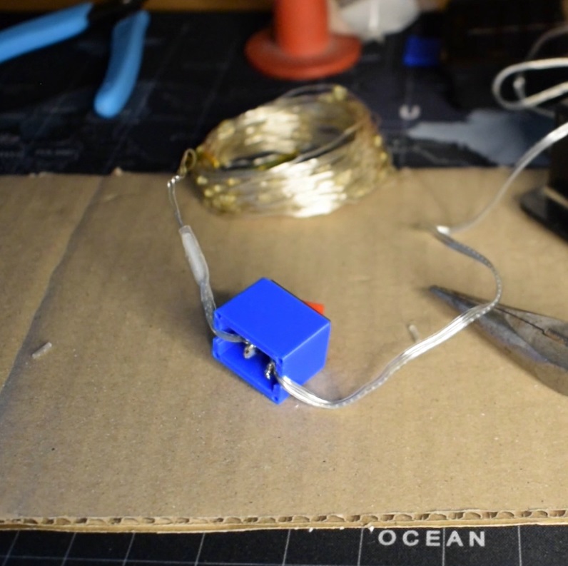 Free STL file Rocker Switch Container・Model to download and 3D print・Cults